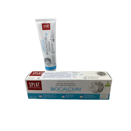SPLAT Biocalcium