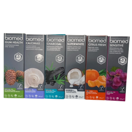 BIOMED Sensitive