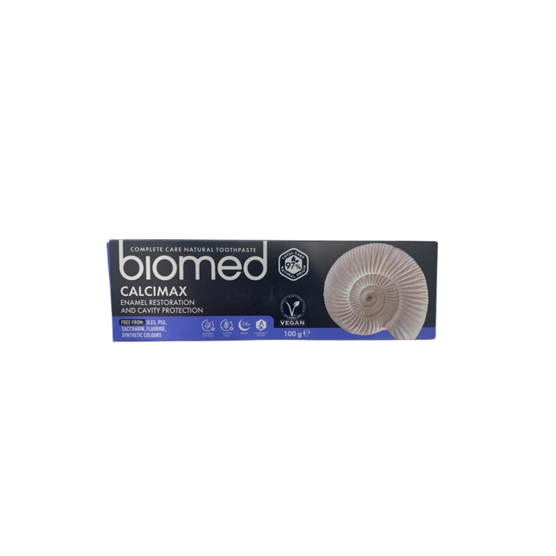 BIOMED Calcimax