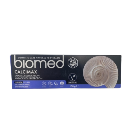 BIOMED Calcimax