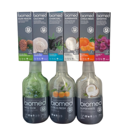 BIOMED Calcimax